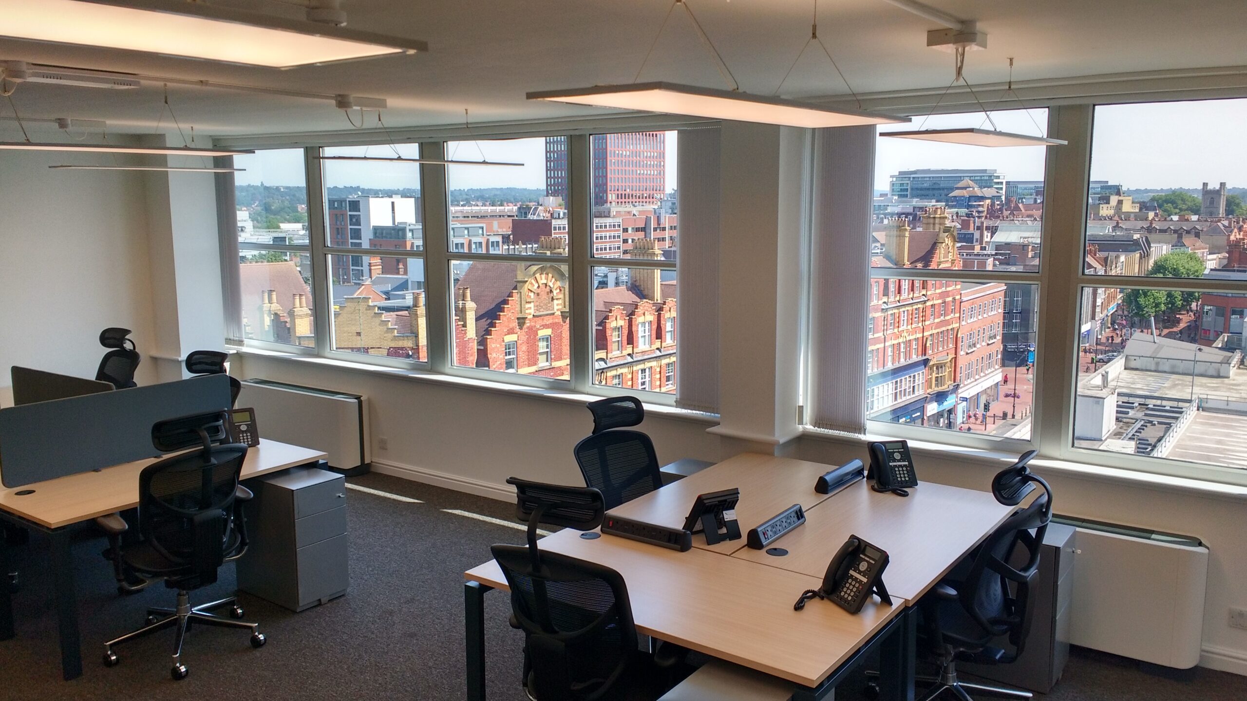 Gallery - Reading Business Centre